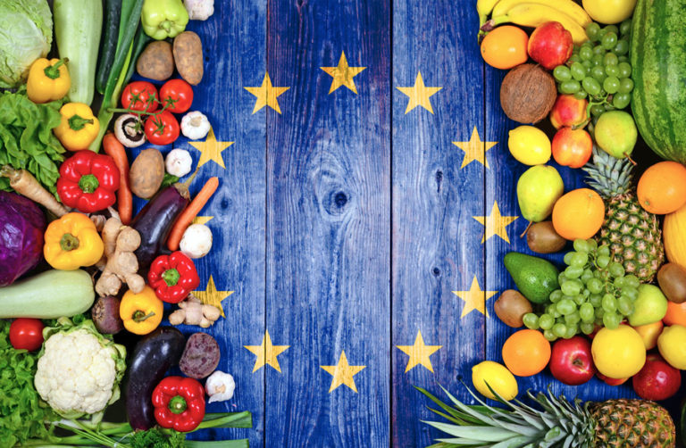 European Vegetarian Union - European Vegetarian Union