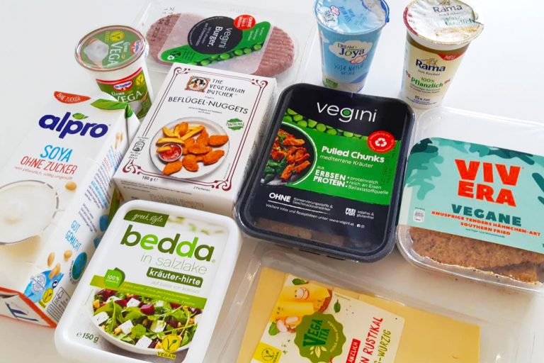 European Vegetarian Union - European Vegetarian Union
