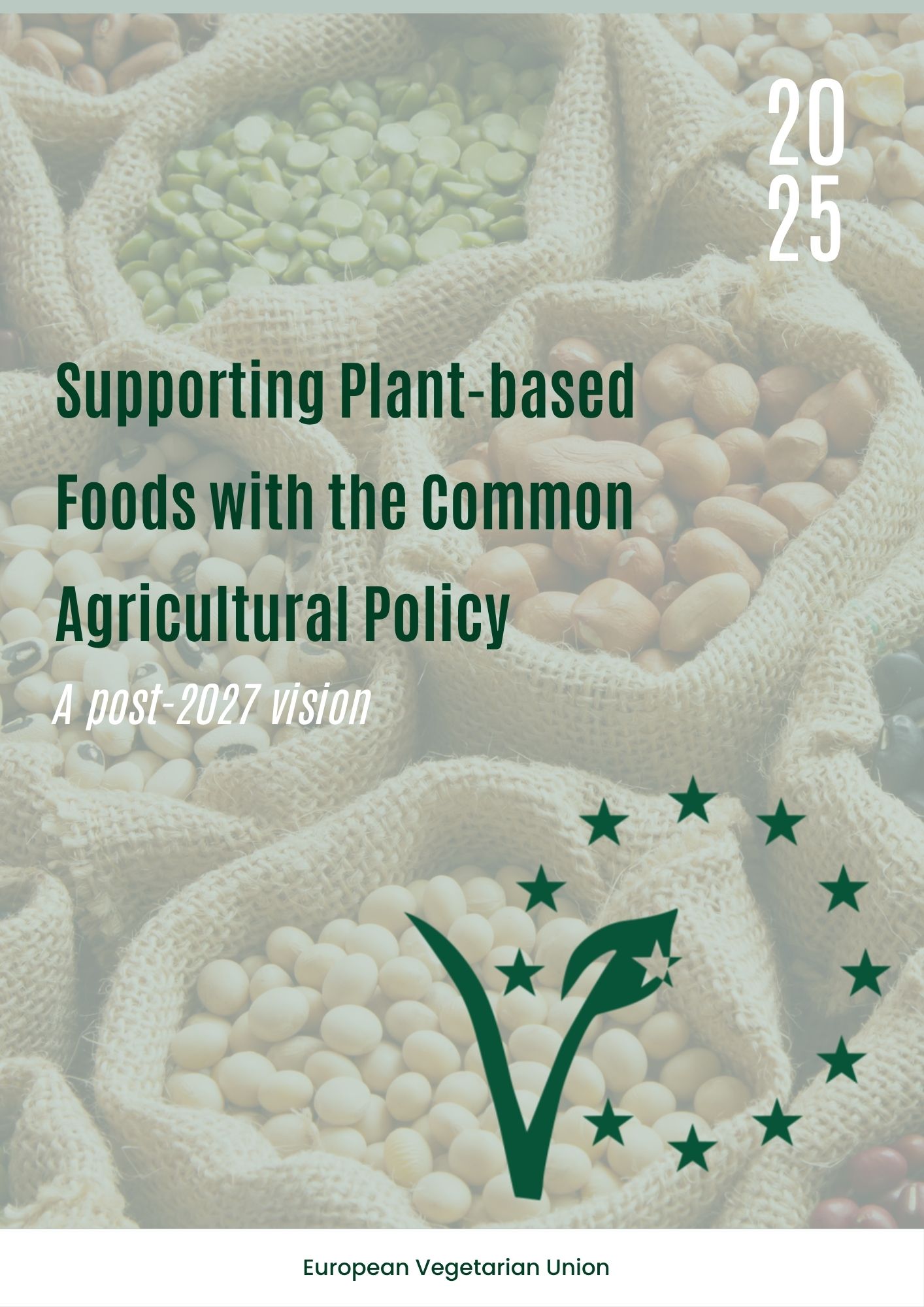 European Vegetarian Union - European Vegetarian Union